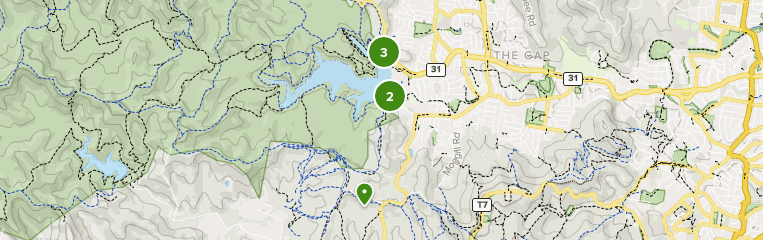 Best Trails in Enoggera Reservoir - Queensland, Australia | AllTrails