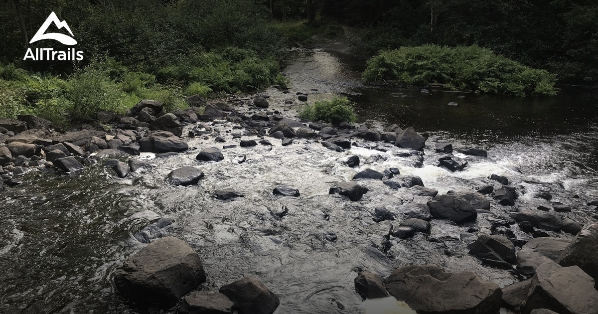 Best Trails in Arrowhead Provincial Park - Ontario, Canada | AllTrails