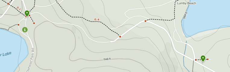 Best Trails in Arrowhead Provincial Park - Ontario, Canada | AllTrails