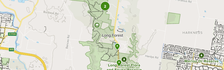 Best Trails in Long Forest Fauna and Flora Reserve | AllTrails