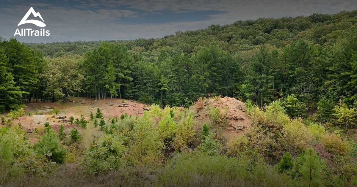 Best hikes and trails in Maramec Spring Park | AllTrails