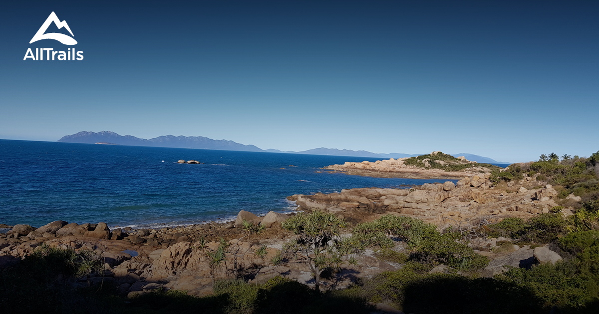 Best hikes and trails in Edgecumbe Heights Recreation Reserve | AllTrails