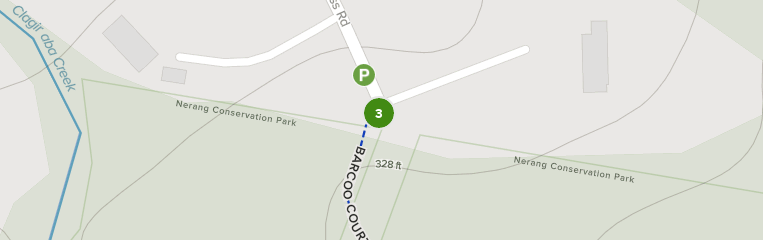 Best Trails in Lower Beechmont Conservation Area | AllTrails