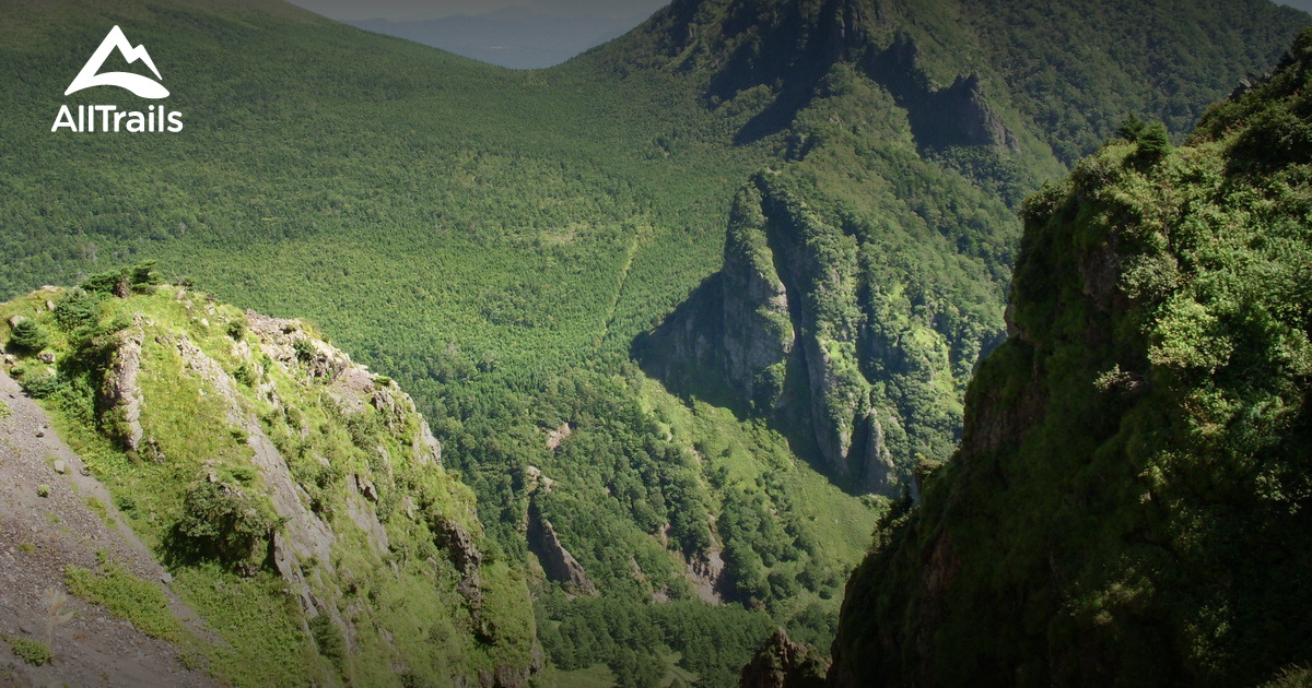 10 Best hikes and trails in Joshin'etsukogen National Park | AllTrails