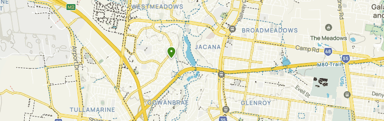 Best Hikes and Trails in Moonee Ponds Creek Parklands | AllTrails