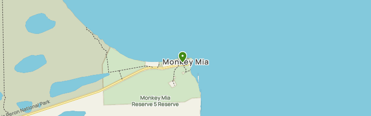 Best Hikes and Trails in Monkey Mia Reserve | AllTrails