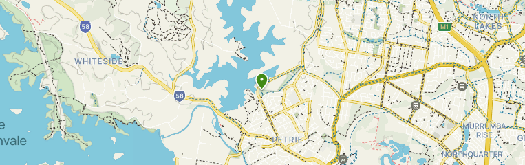 Best Hikes And Trails In Kurwongbah Park Nature Refuge Alltrails