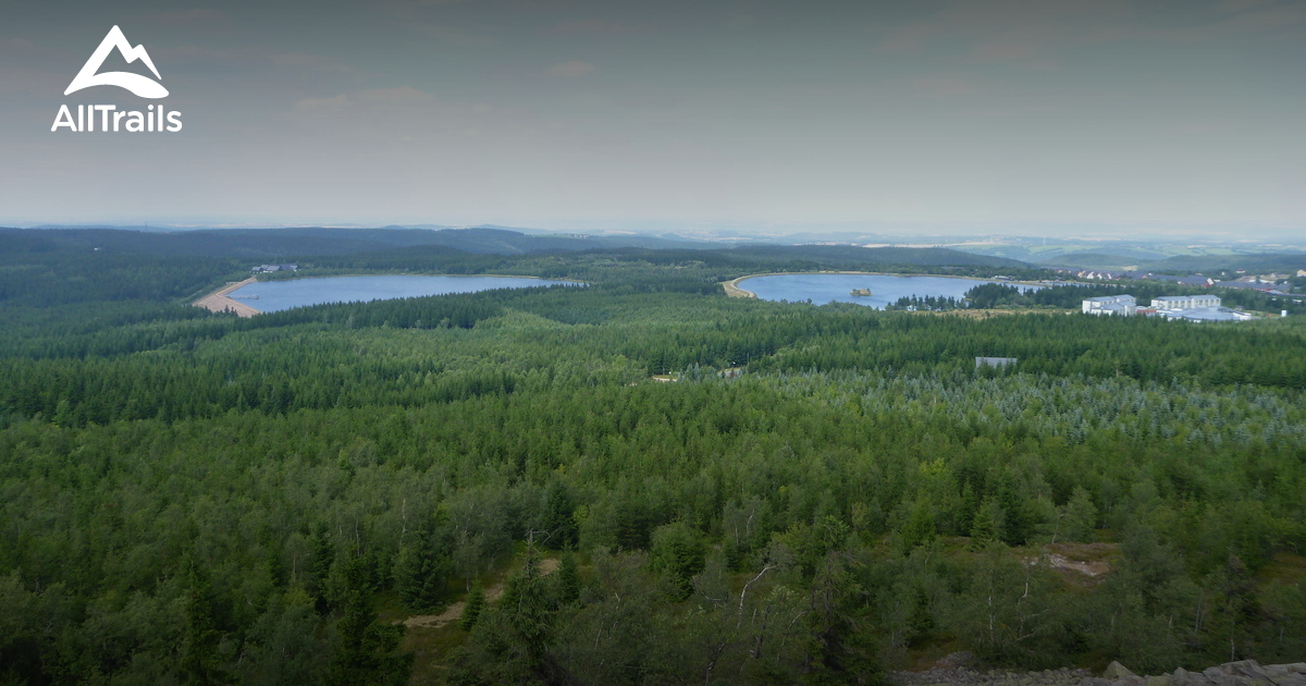 Best historic site trails in Landschaftsschutzgebiet ...