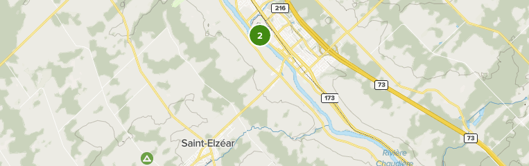 Best Hikes and Trails in Domaine Taschereau-Parc nature | AllTrails