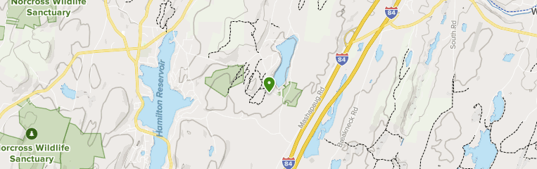 Best Hikes and Trails in Tantiusques Reservation | AllTrails