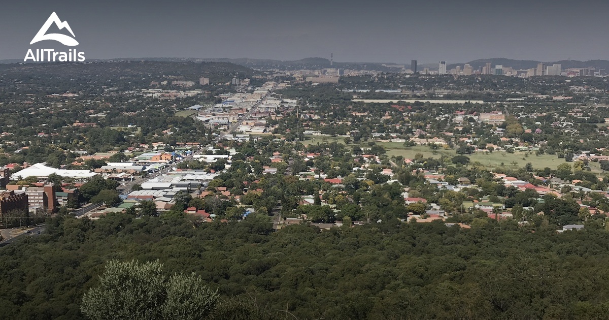 Best hikes and trails in Wonderboom Nature Reserve | AllTrails