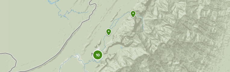 Best 10 Trails in Gunung Mulu National Park | AllTrails