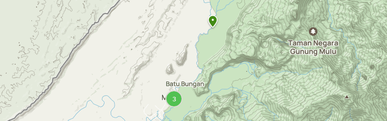 Best 10 Hikes and Trails in Gunung Mulu National Park | AllTrails