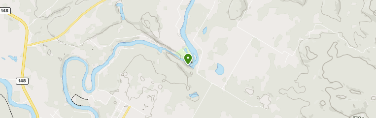 Best Hikes and Trails in Chutes Coulonge Park | AllTrails