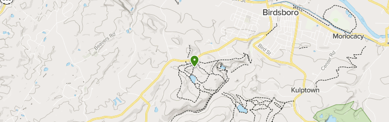 Best 10 Trails in Birdsboro Waters | AllTrails