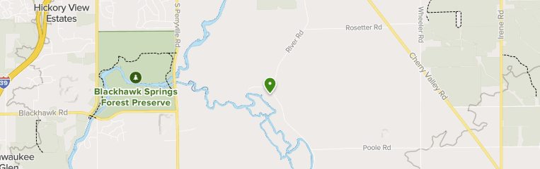 Best Trails in Deer Run Forest Preserve: Map, Details | AllTrails