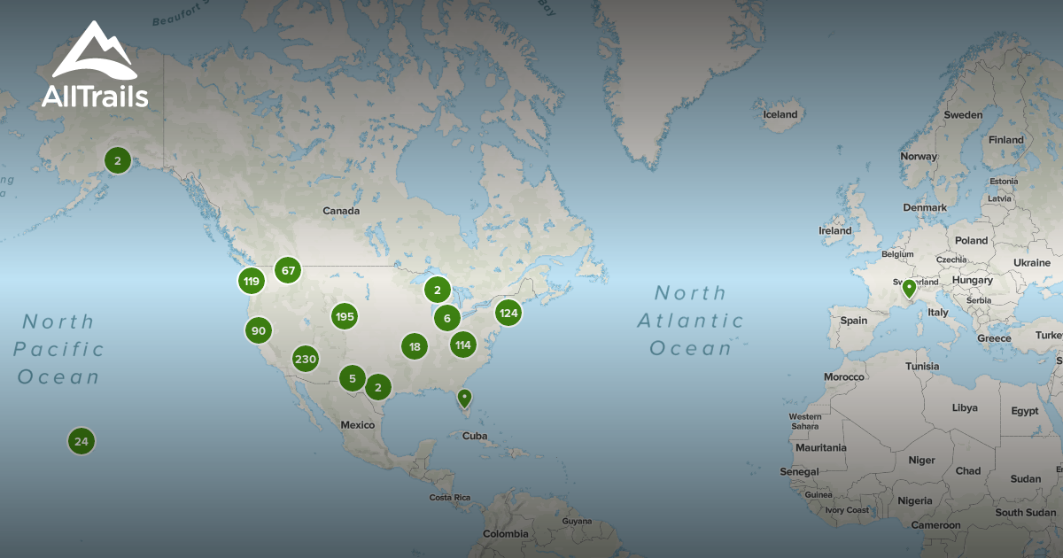 Best hikes and trails in Haparanda Archipelago National Park | AllTrails