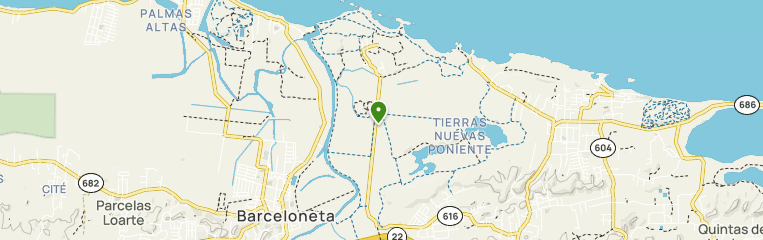 Best Hikes and Trails in Reserva Natural Hacienda La Esperanza | AllTrails