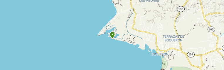 Best Hikes and Trails in Reserva Natural de Punta Guaniquilla | AllTrails