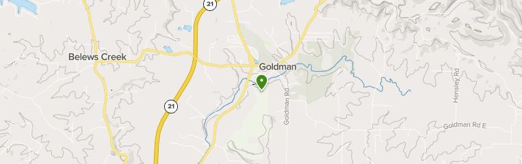 Best Hikes and Trails in Sandy Creek Covered Bridge Historic Site ...