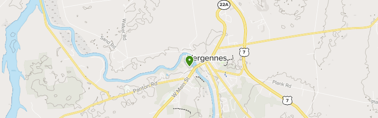 Best Hikes and Trails in Vergennes Falls Park | AllTrails