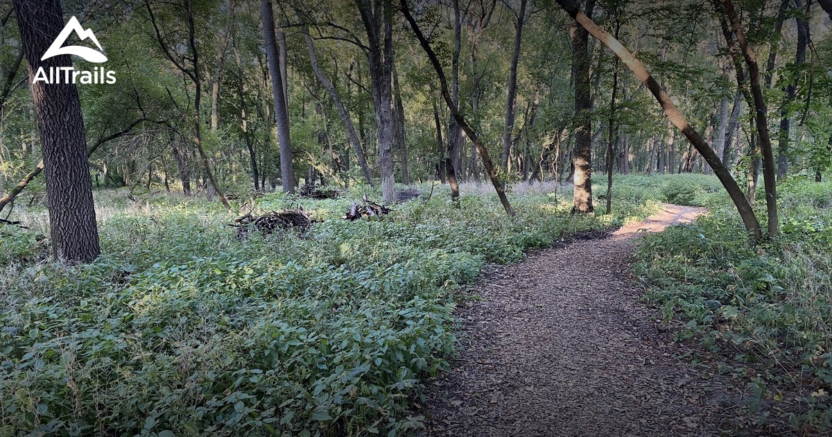 Best hikes and trails in Anderson Farm County Park | AllTrails