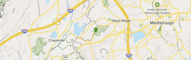 Best Trails in Felton Conservation Land: Map, Details | AllTrails