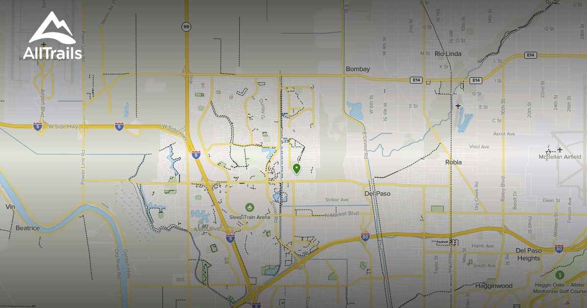 Best hikes and trails in North Natomas Community Park | AllTrails