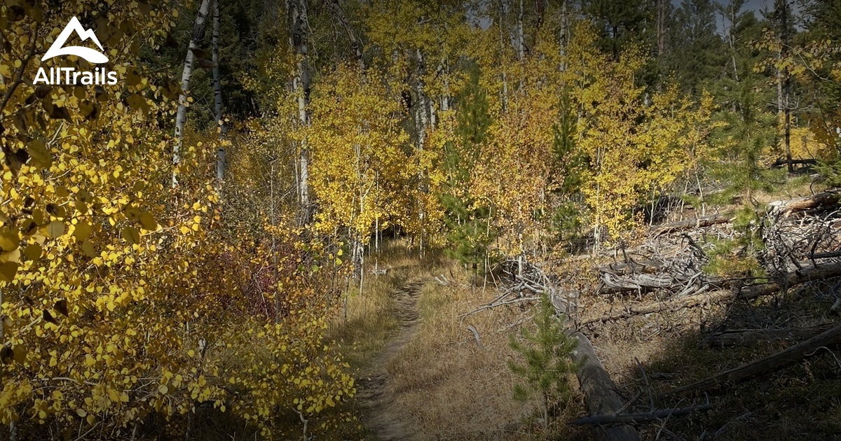 Best hikes and trails in Humbug Spires Wilderness Study Area | AllTrails