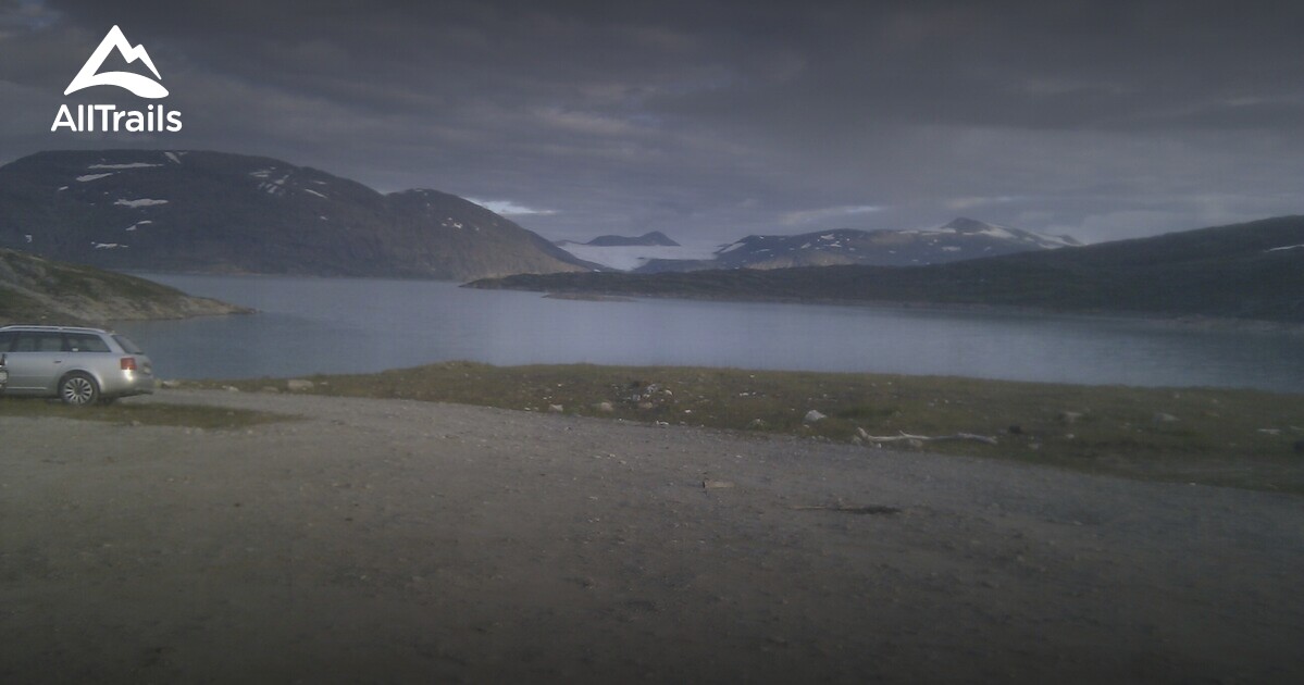 10 Best hikes and trails in Láhko National Park | AllTrails