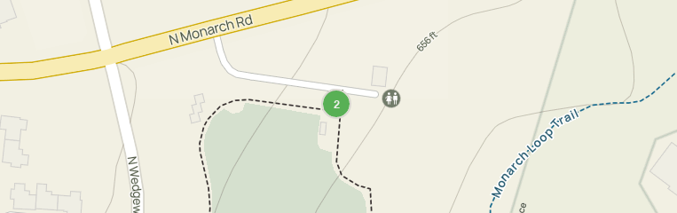 Best Hikes and Trails in Valley View Park | AllTrails