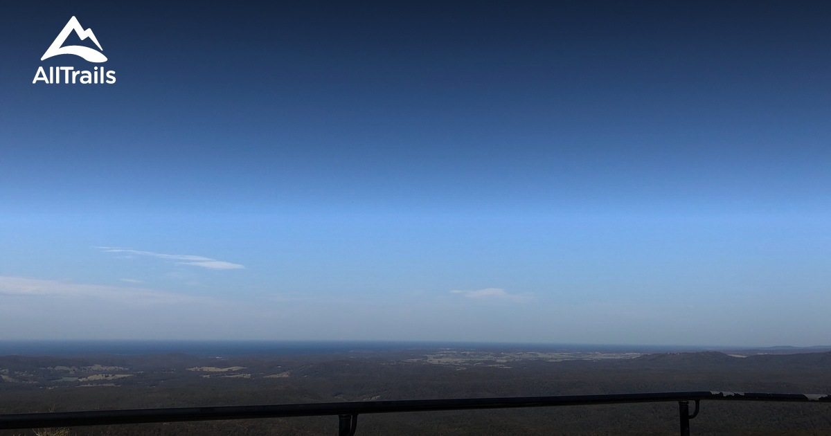 Best hikes and trails in McDonald State Forest | AllTrails