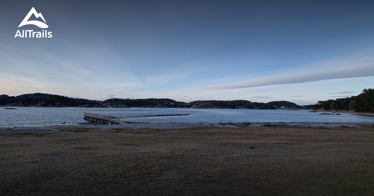 Best hikes and trails in Raet National Park | AllTrails