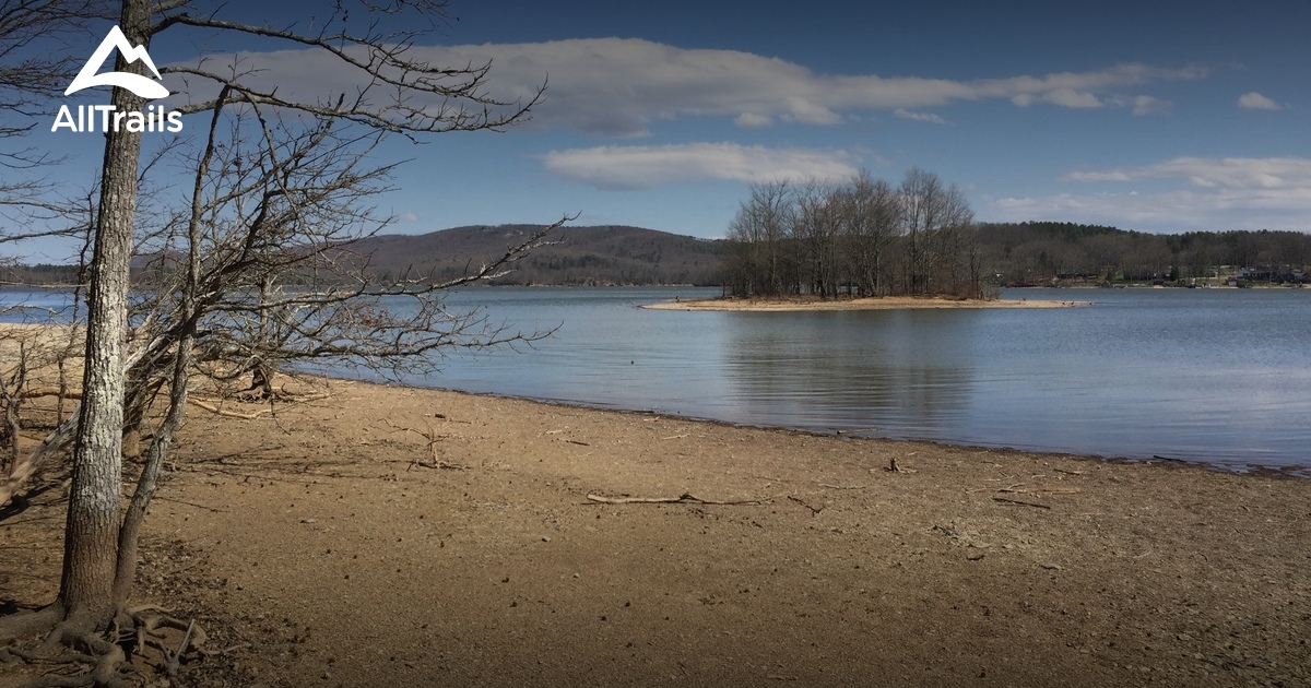 Best hikes and trails in Eagle Point Nature Preserve | AllTrails