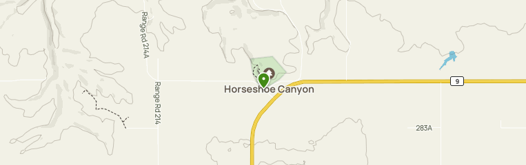 Best Hikes and Trails in Horseshoe Canyon | AllTrails