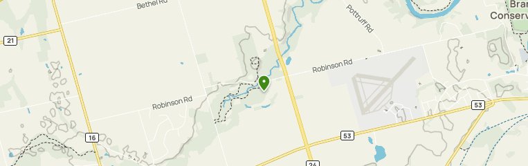 Best Hikes and Trails in Apps' Mill Nature Centre | AllTrails