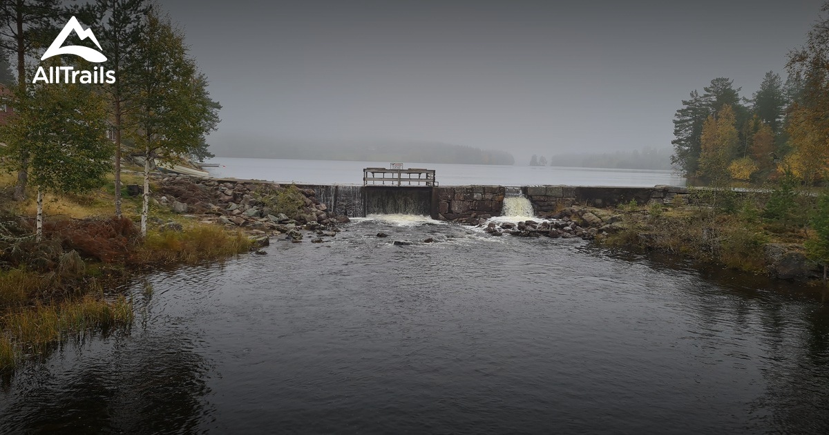 Best hikes and trails in Gran Kommune Vestoppland | AllTrails