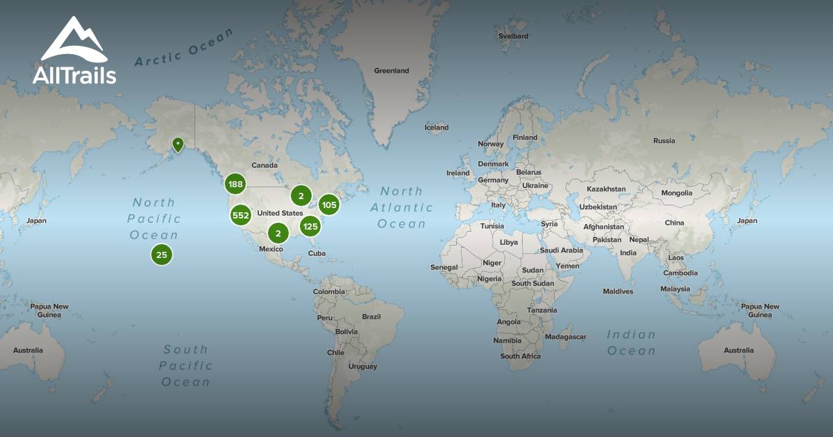 Best hikes and trails in Lenggeng Recreational Forest | AllTrails