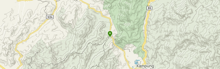 Best Hikes and Trails in Lenggeng Recreational Forest | AllTrails