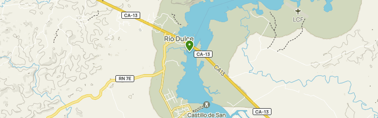 Best Hikes and Trails in Parque Nacional Río Dulce | AllTrails