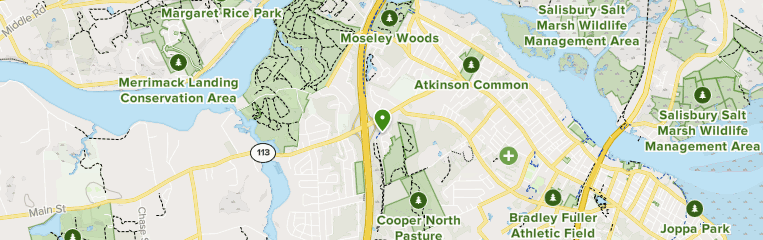 Best Hikes and Trails in Little River Trail System | AllTrails