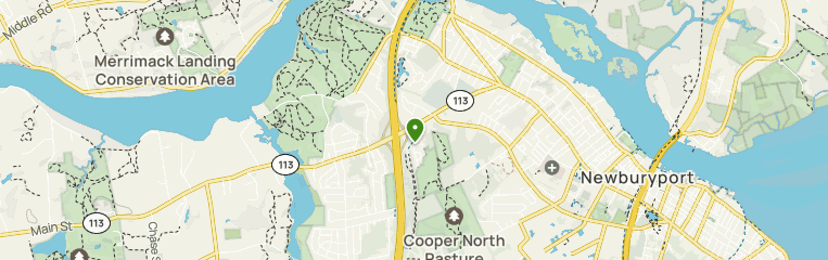 Best Hikes and Trails in Little River Trail System | AllTrails