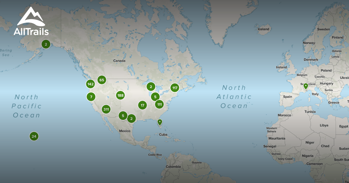 Best easy trails in Tåkern Nature Reserve | AllTrails