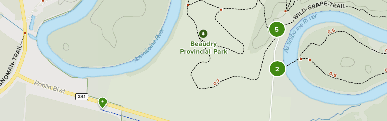 Best trails in Beaudry Provincial Park, Manitoba, Canada | AllTrails