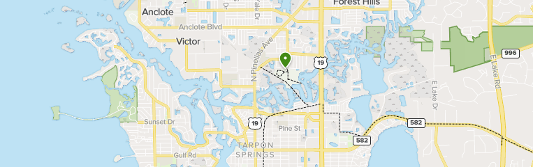 Best trails in North Anclote River Nature Park, Florida | AllTrails