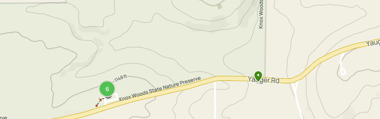 Best Hikes and Trails in Wolf Run Regional Park | AllTrails