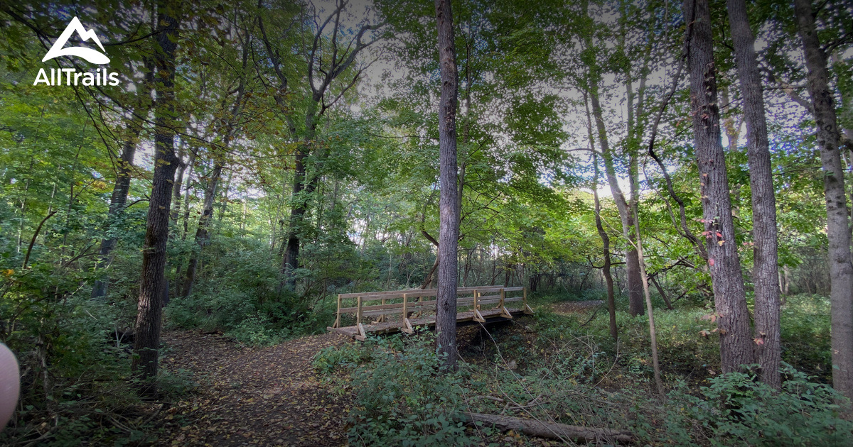 Best hikes and trails in Pearl's Fen | AllTrails