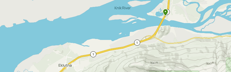 Best Hikes and Trails in Eklutna Historical Park | AllTrails