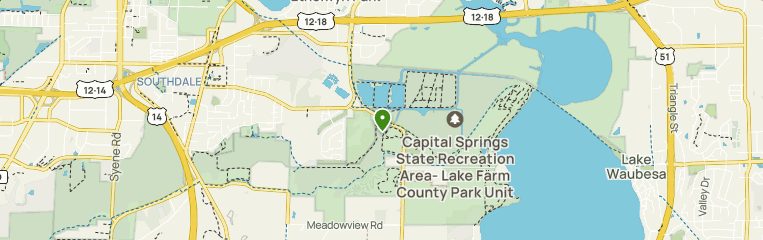 Best Hikes and Trails in MMSD Wildlife Observation Area | AllTrails