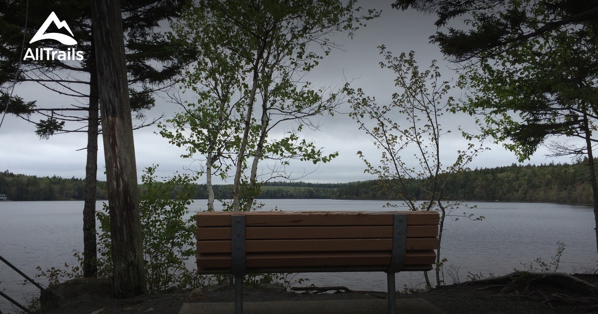 Best hikes and trails in Sandy Lake Park | AllTrails